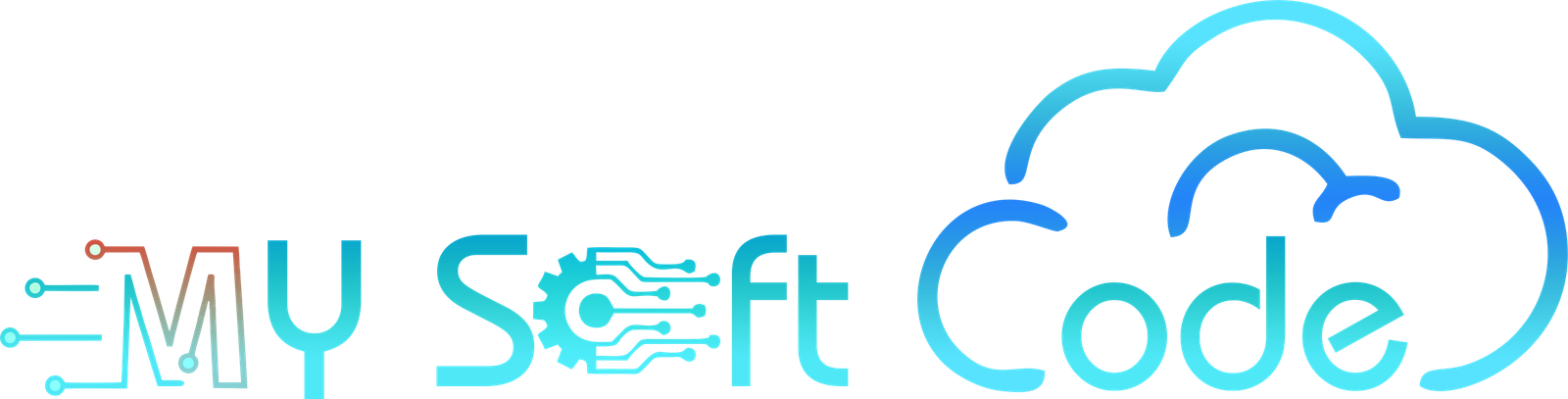 My Soft Code